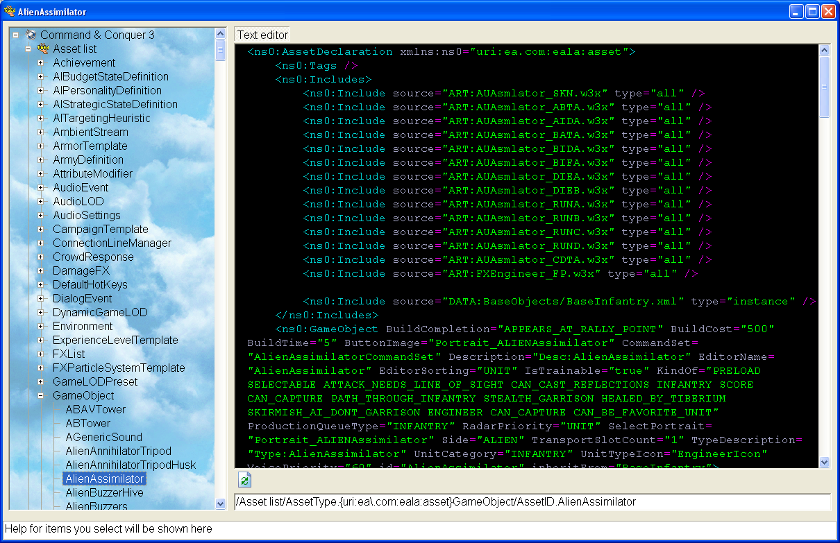 Here's a useful Program for ALL you modders out there. | Project ...